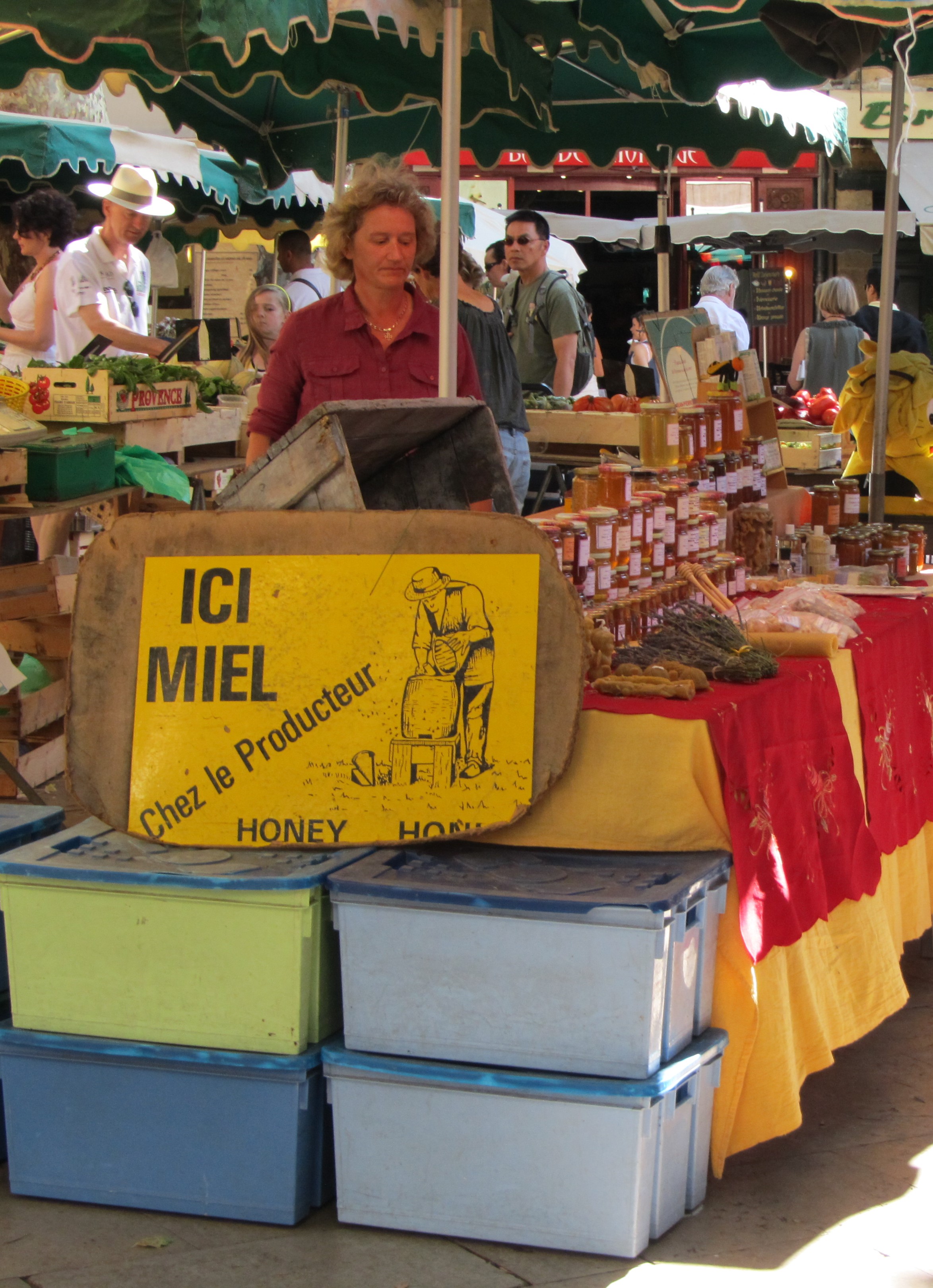 On Being a Beekeeper – Martin Stringer Quartet
