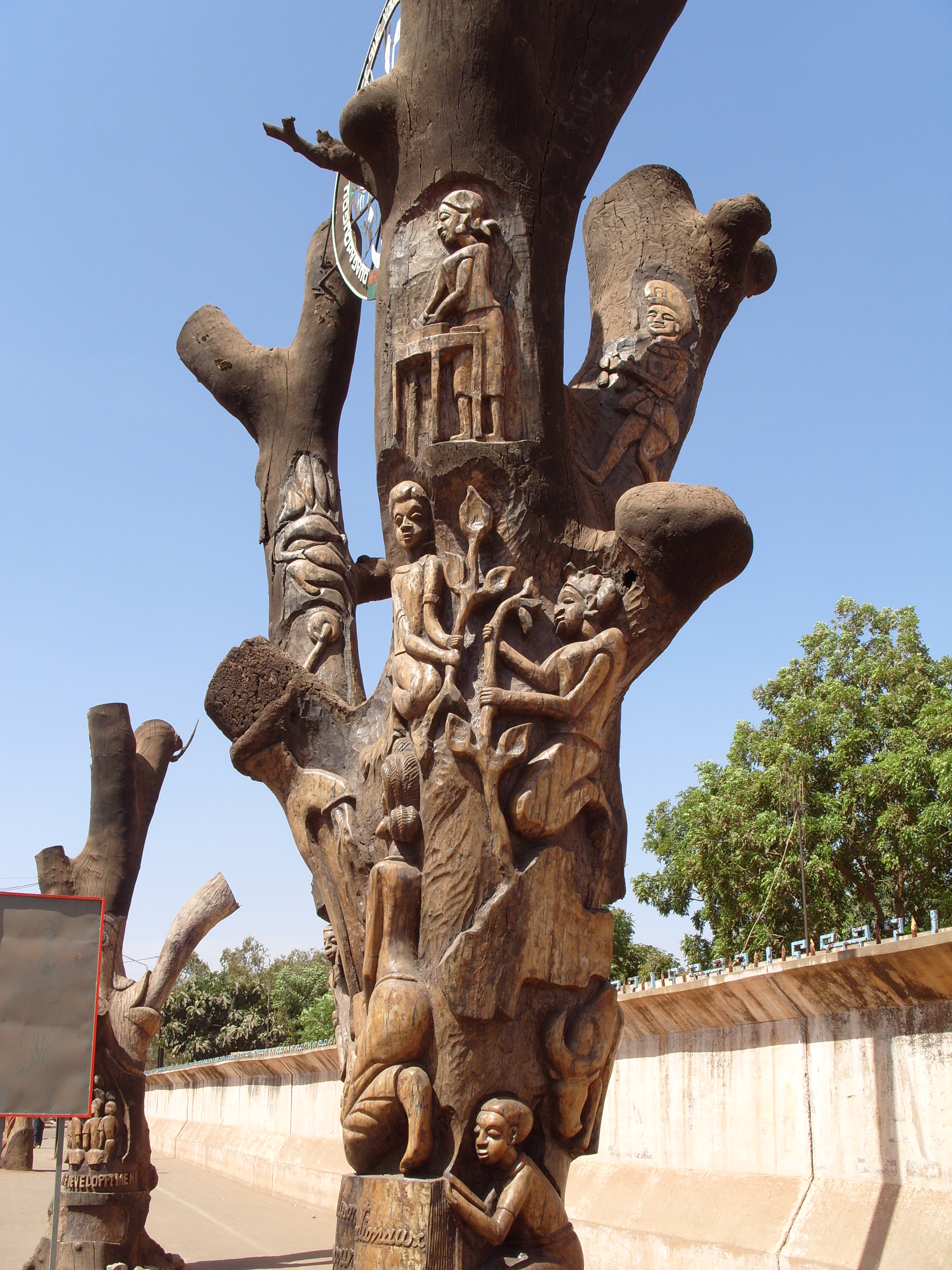 Is it Time to Abandon Decolonisation? – Martin Stringer Quartet